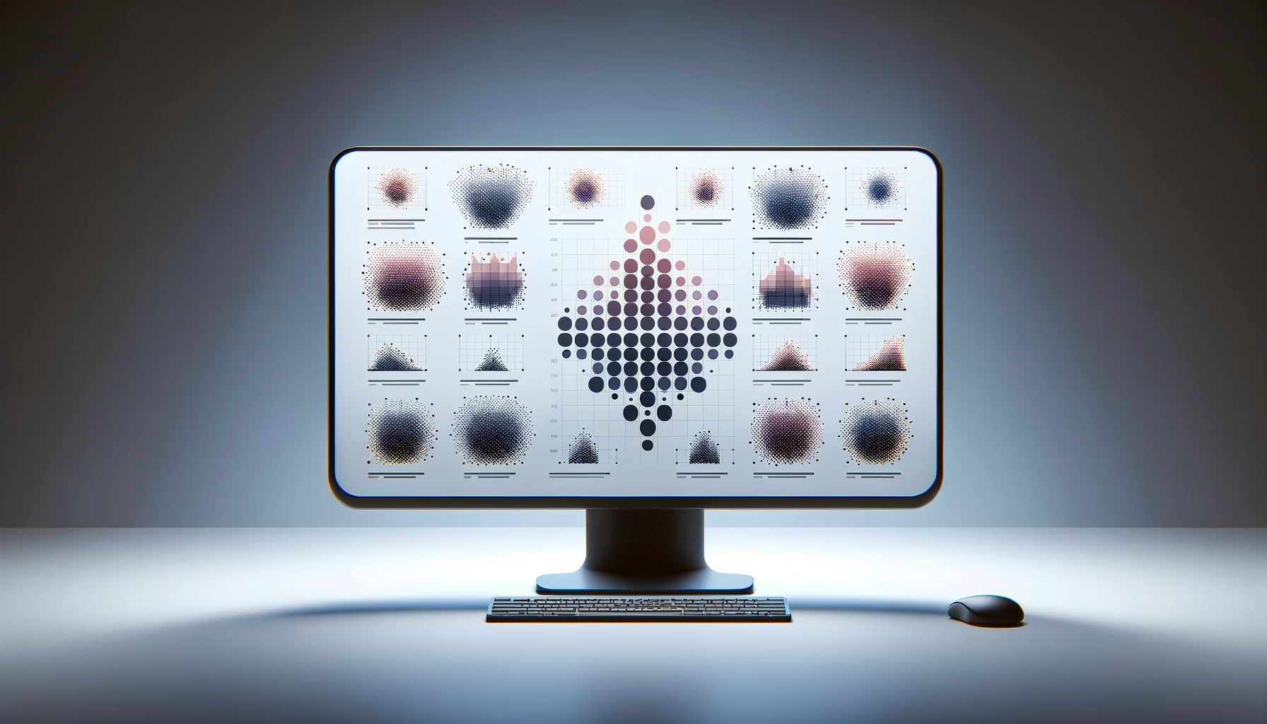 Survey Data Anomaly Detection Using Cluster Analysis
